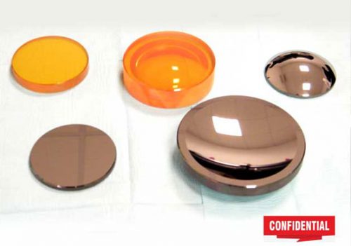 Onboard optronics & hardened optical subsystems - Bertin Technologies