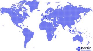 Our locations - Bertin Technologies
