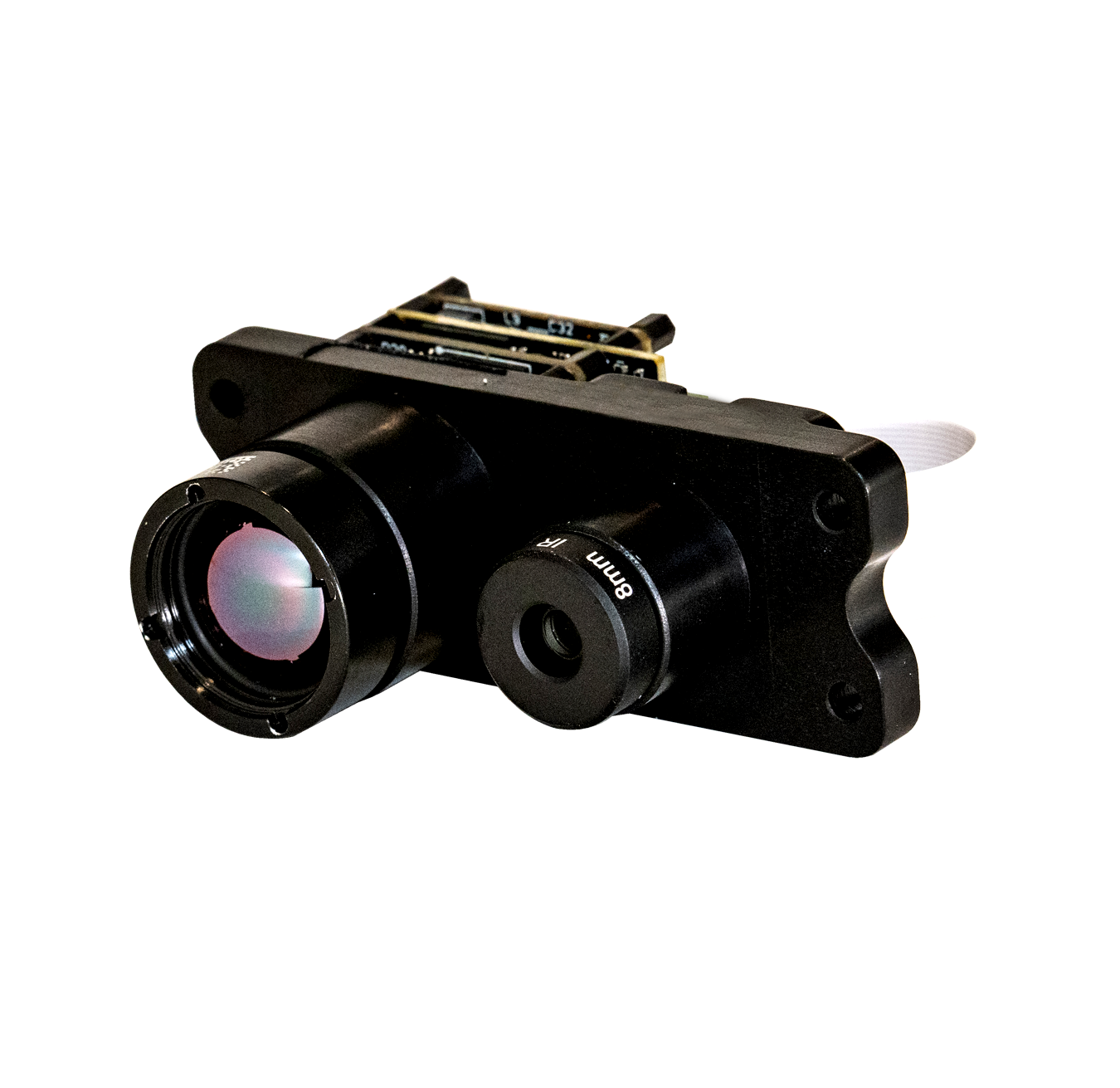 Optronics - Bertin Technologies